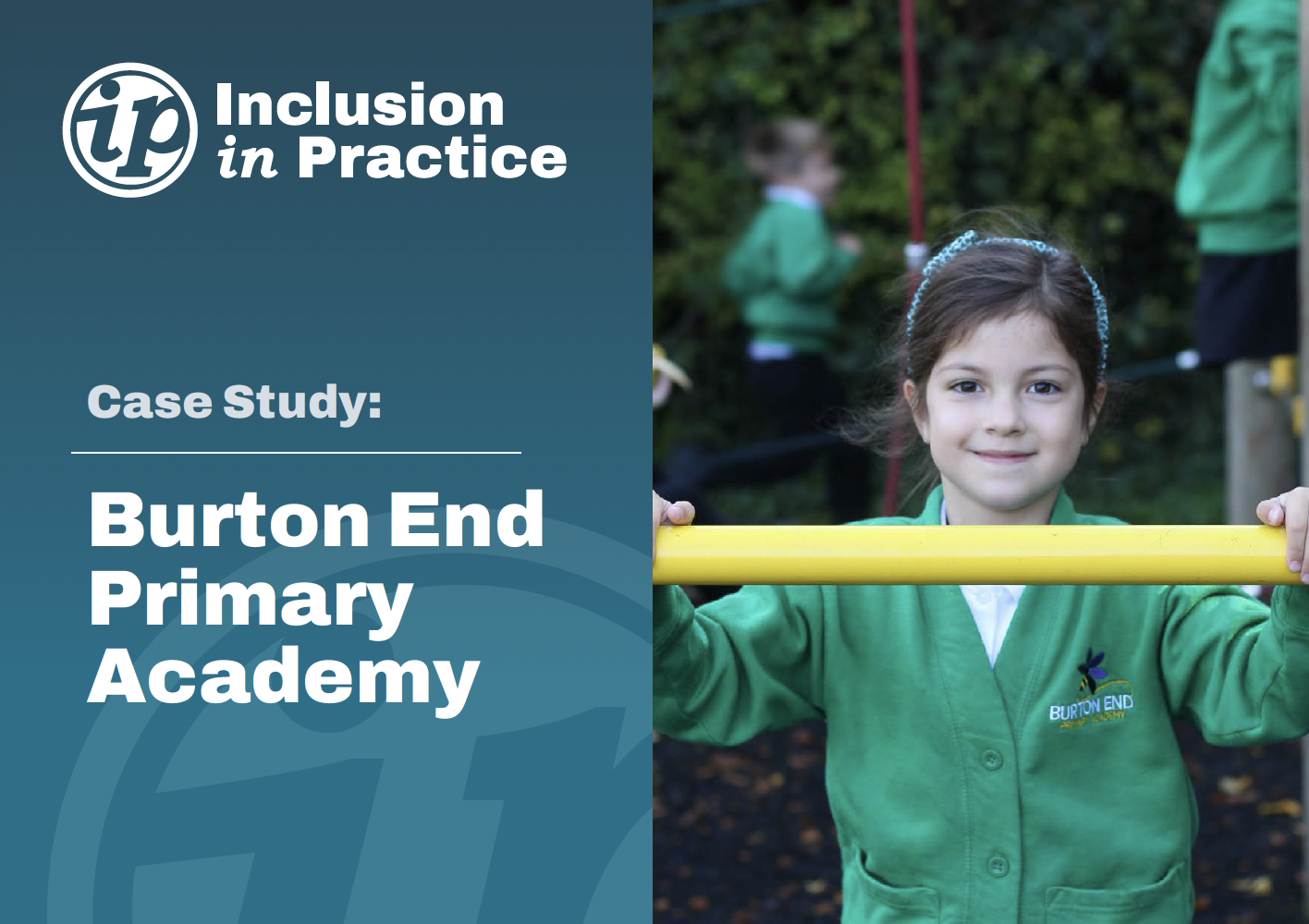Case Studies - Inclusion in Practice
