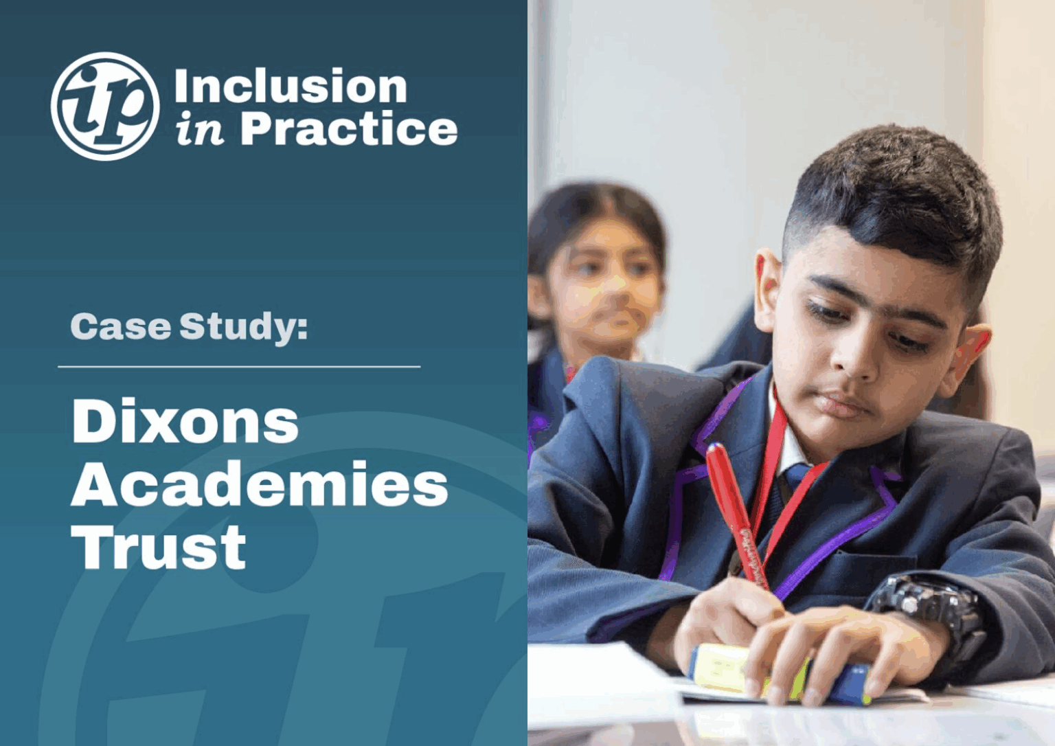 Case Studies - Inclusion in Practice