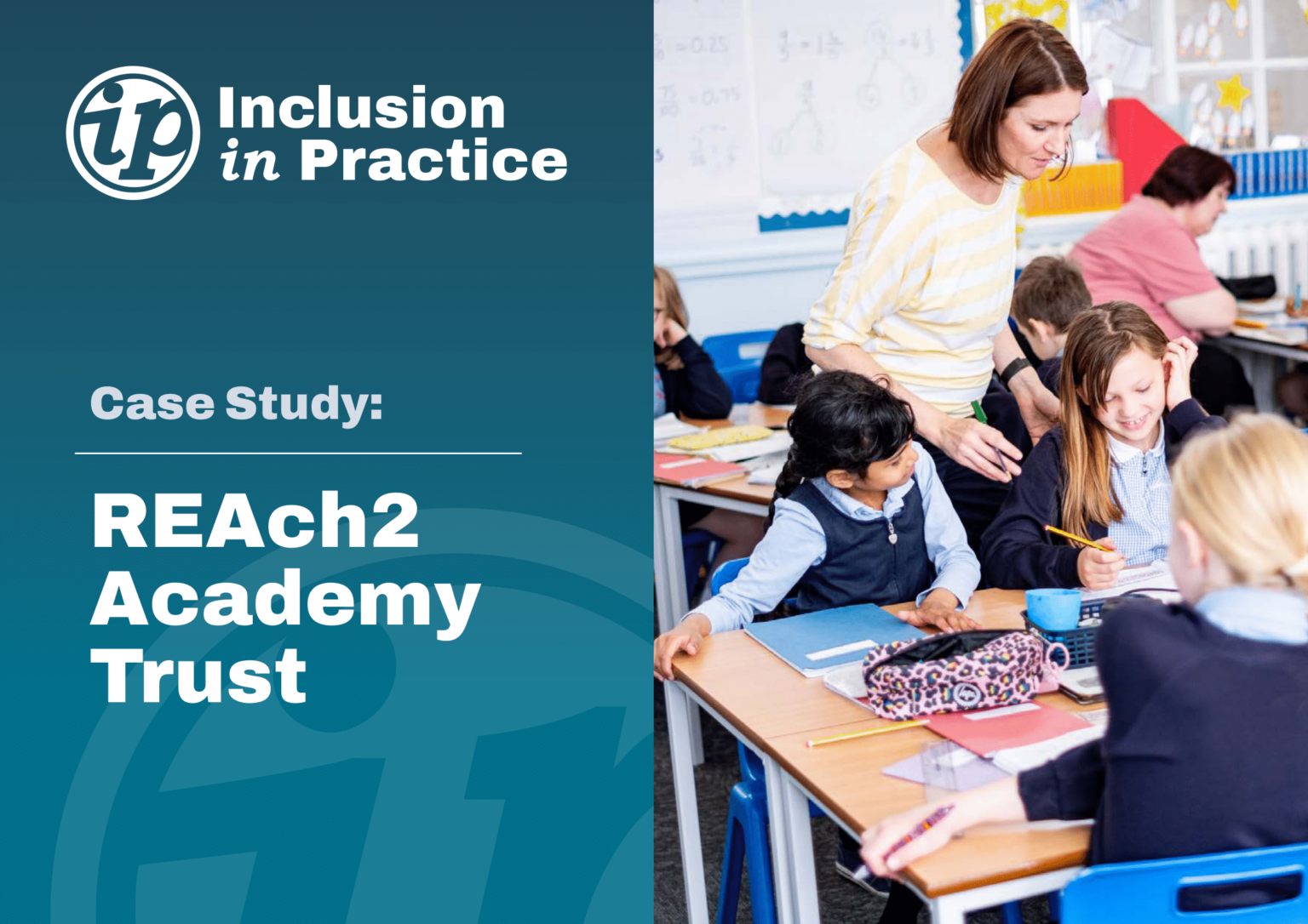 Case Studies - Inclusion in Practice