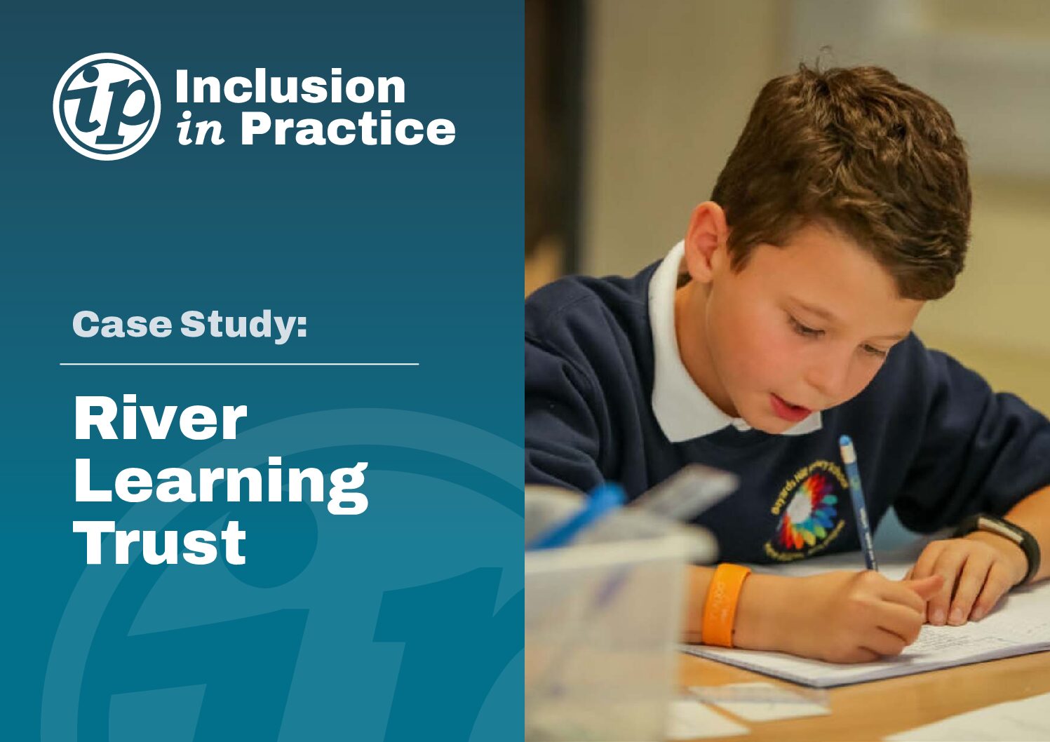 River Learning Trust - Inclusion in Practice